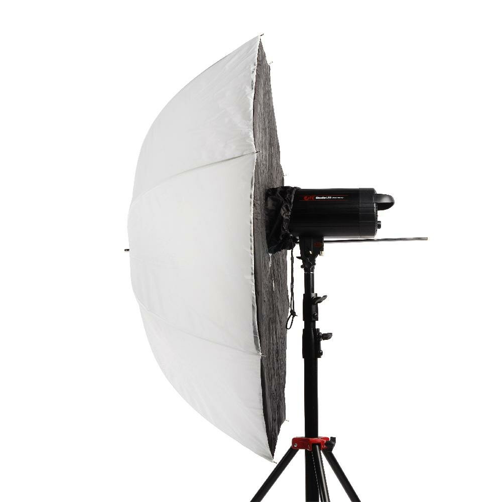 Зонт-софтбокс Falcon Eyes UB-60W Просвет 110см