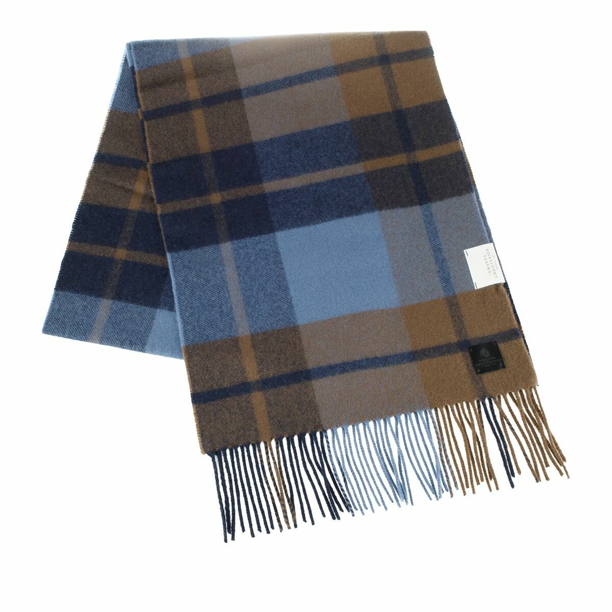 Шарф Amanda Christensen для мужчин и женщин