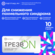 Трезвон — от алкогольной интоксикации (профилактические непептидные биорегулятор...