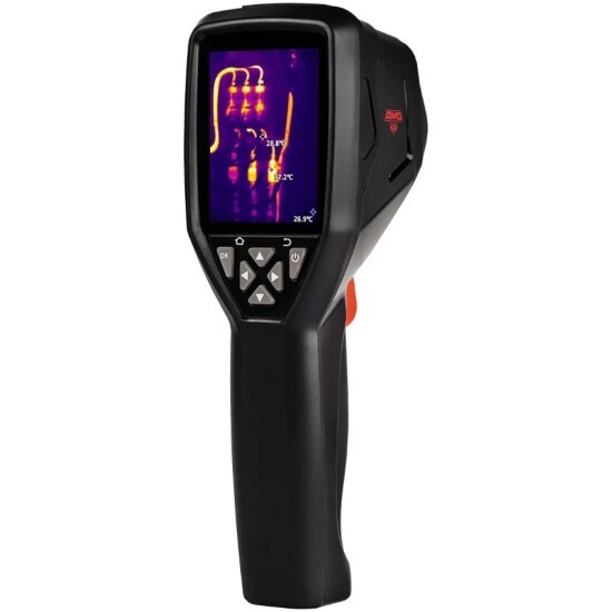 Тепловизор Amo T820 с поверкой