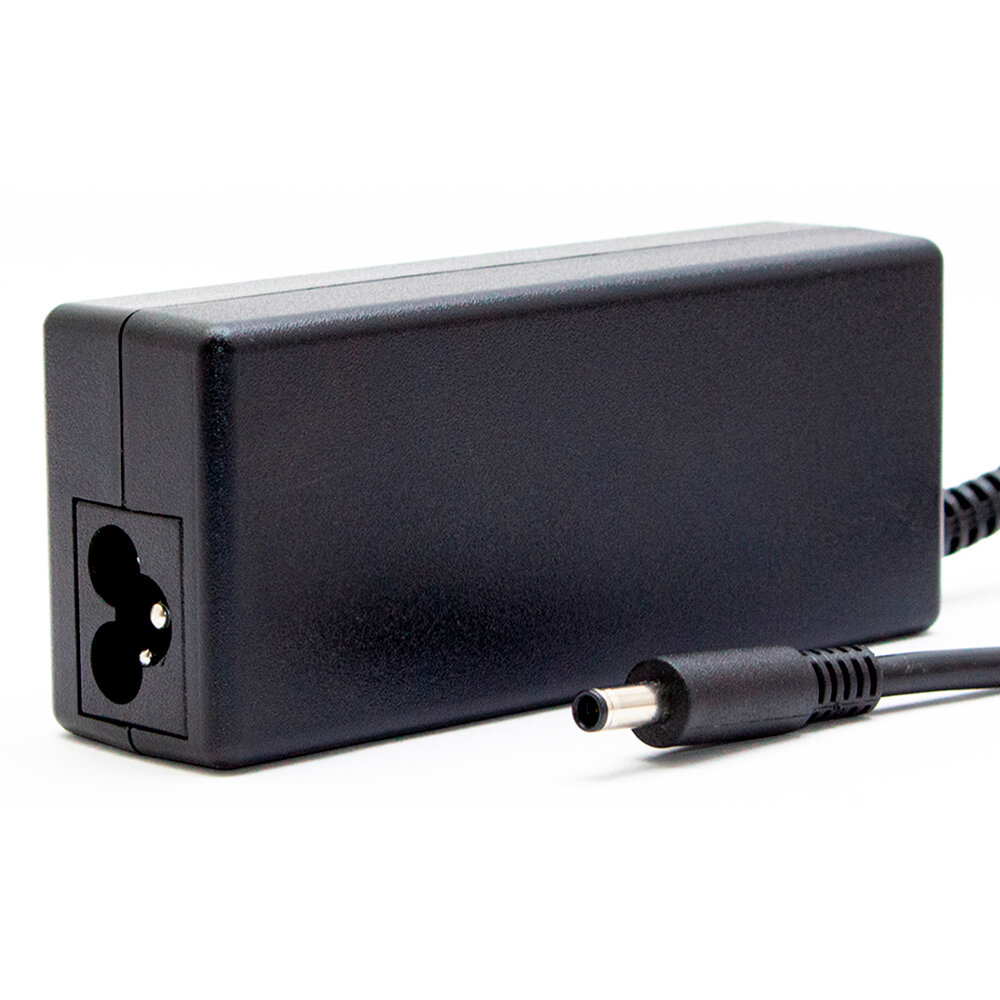 Блок питания для ноутбука Dell 19.5V 2.31A 45W 4.5x3.0мм