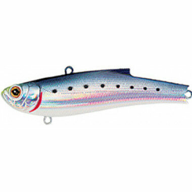 Раттлин Bassday Range Vib 90 Вес 28g цвет R-16