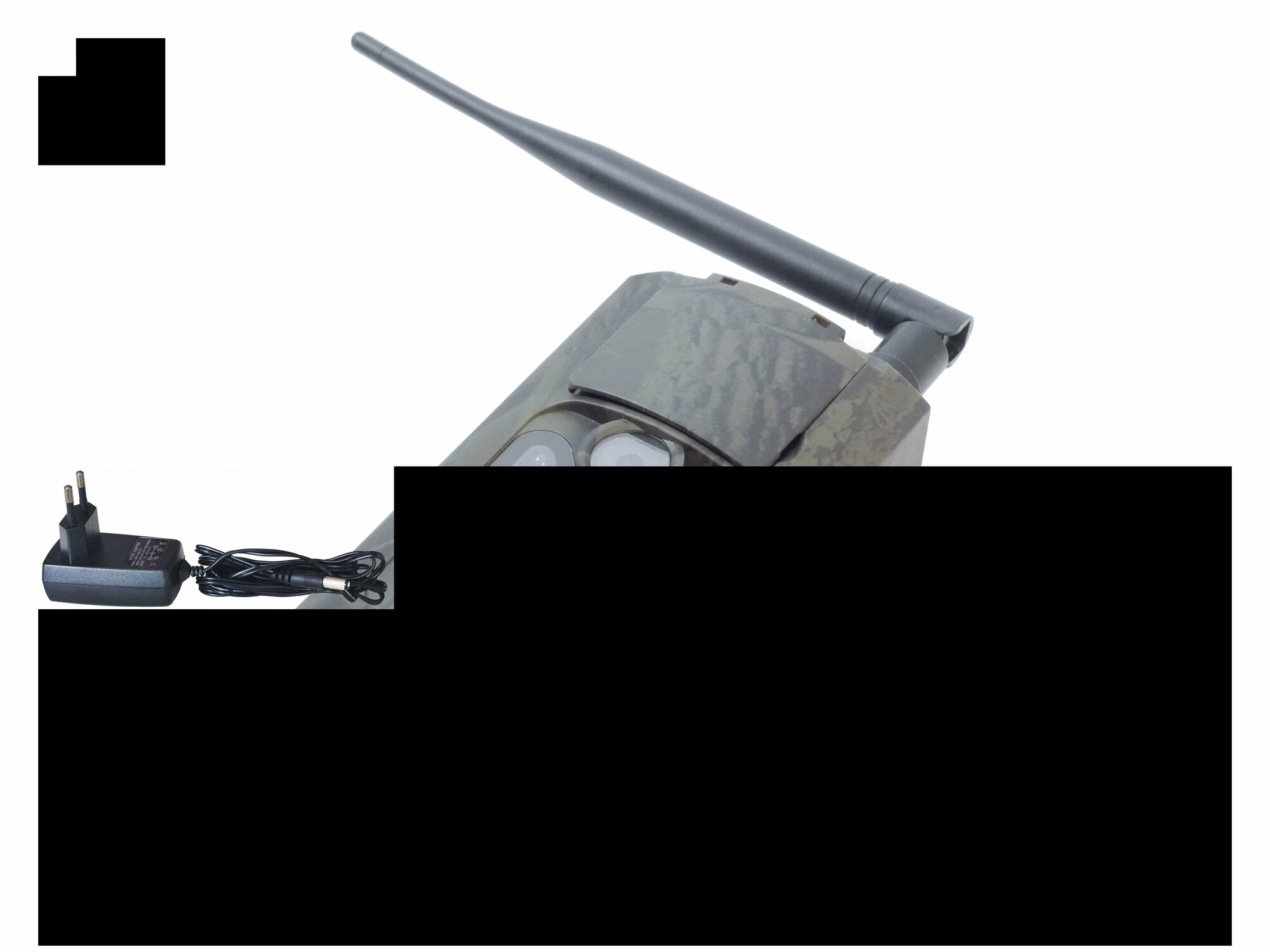 Филин НС-550M-EDGE (A625865CH) ( с голограммой) - Фотоловушка Филин , филин 120 mms, профессиональные фотоловушки, мини фотоловушка