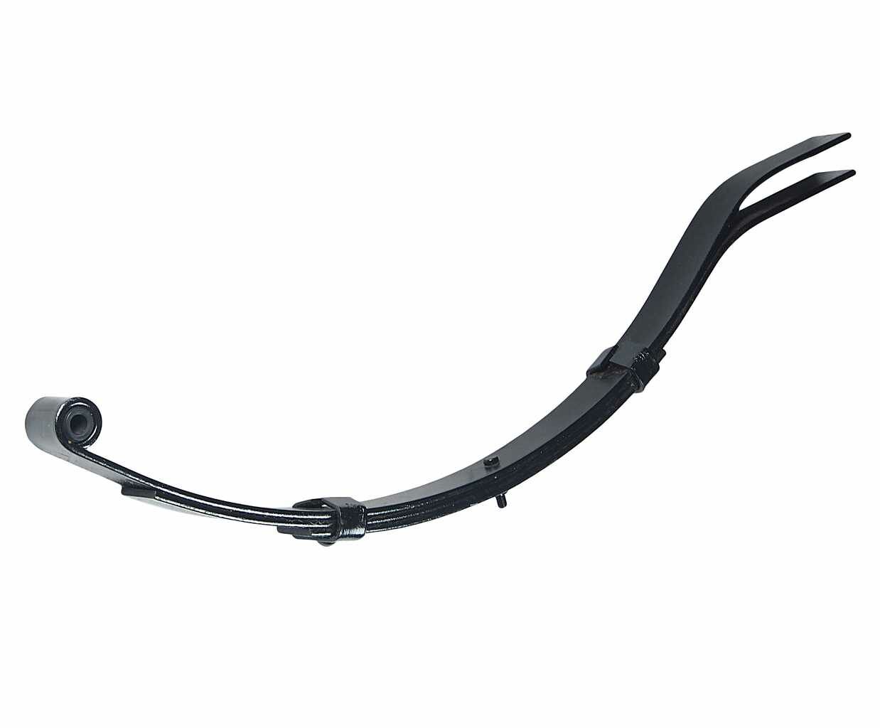 Рессора прицепа легкового (3 листа) L=705мм, 450603AL-2912012-10, ЧМЗ