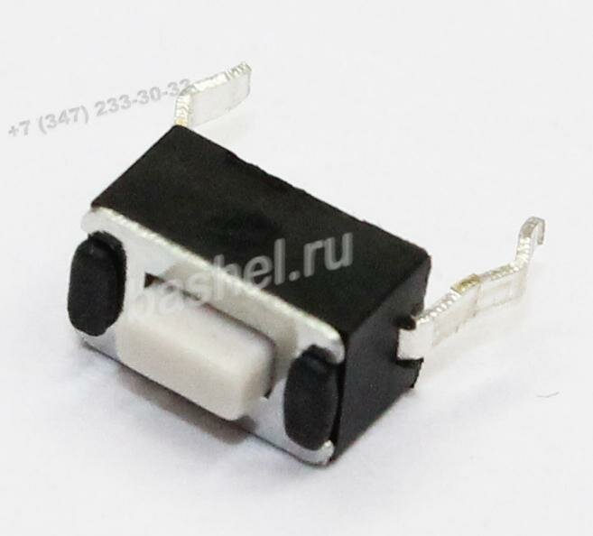 Кнопка SWT-3*6*4,3 мм, RUiCHi