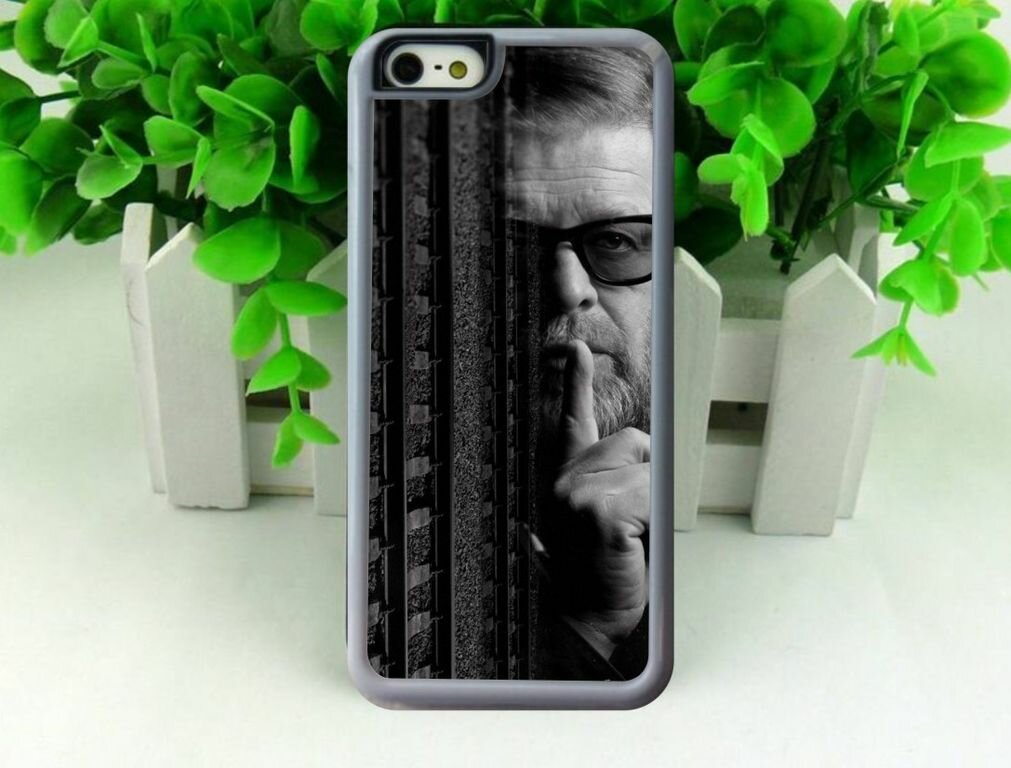 Чехол на телефон Аквариум №8