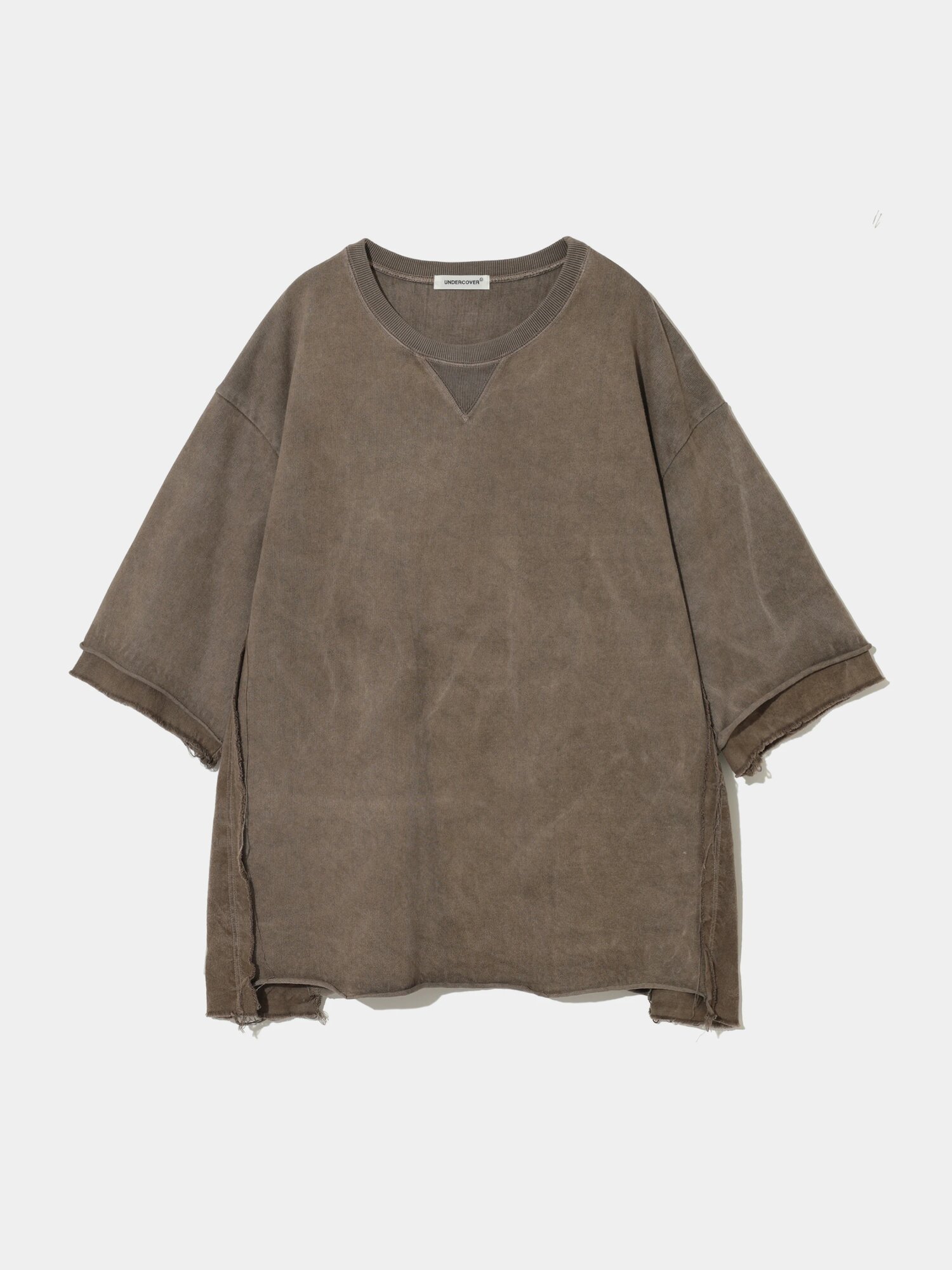 Футболка Distressed