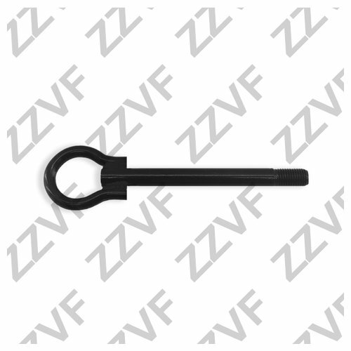 Крюк буксировочный RENAULT MEGANE (99-02) ZZVF ZVR27M