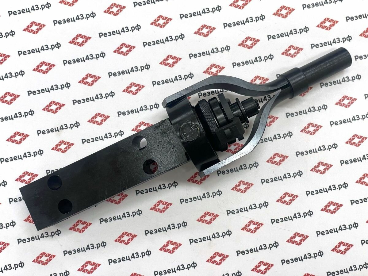 Хонинговальная головка 64-178 мм (ручная регулировка)