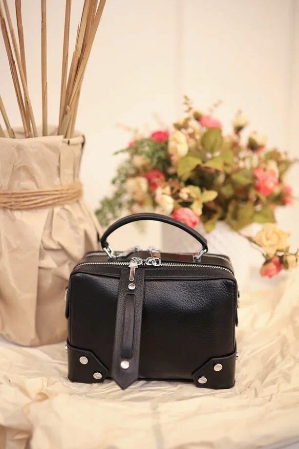 Сумка мессенджер