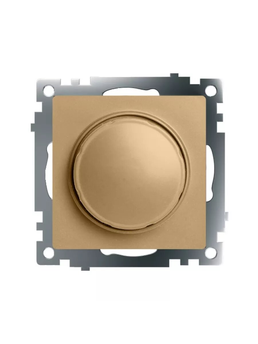 Выключатель диммирующий TRIAC (механизм)