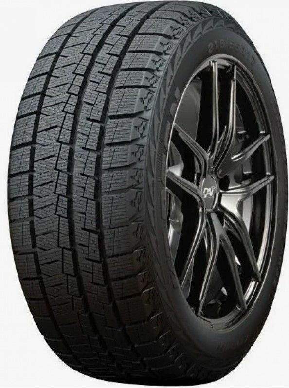 Автошина Kapsen SnowShoes AW33 265/65 R17 116H