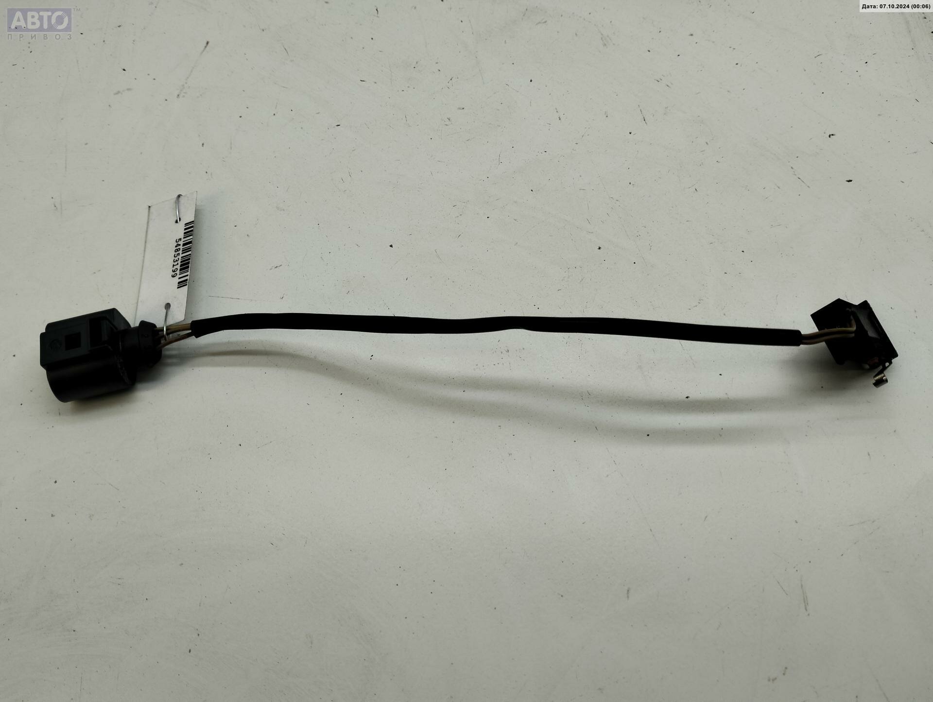 Выключатель концевой (концевик) Volkswagen Passat B5+ (GP)