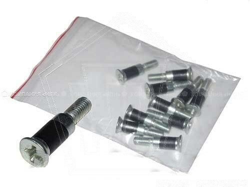 Винт м10*42 фиксатора замка двери ваз 2108-15 (21080-6105228)(бесшумные)