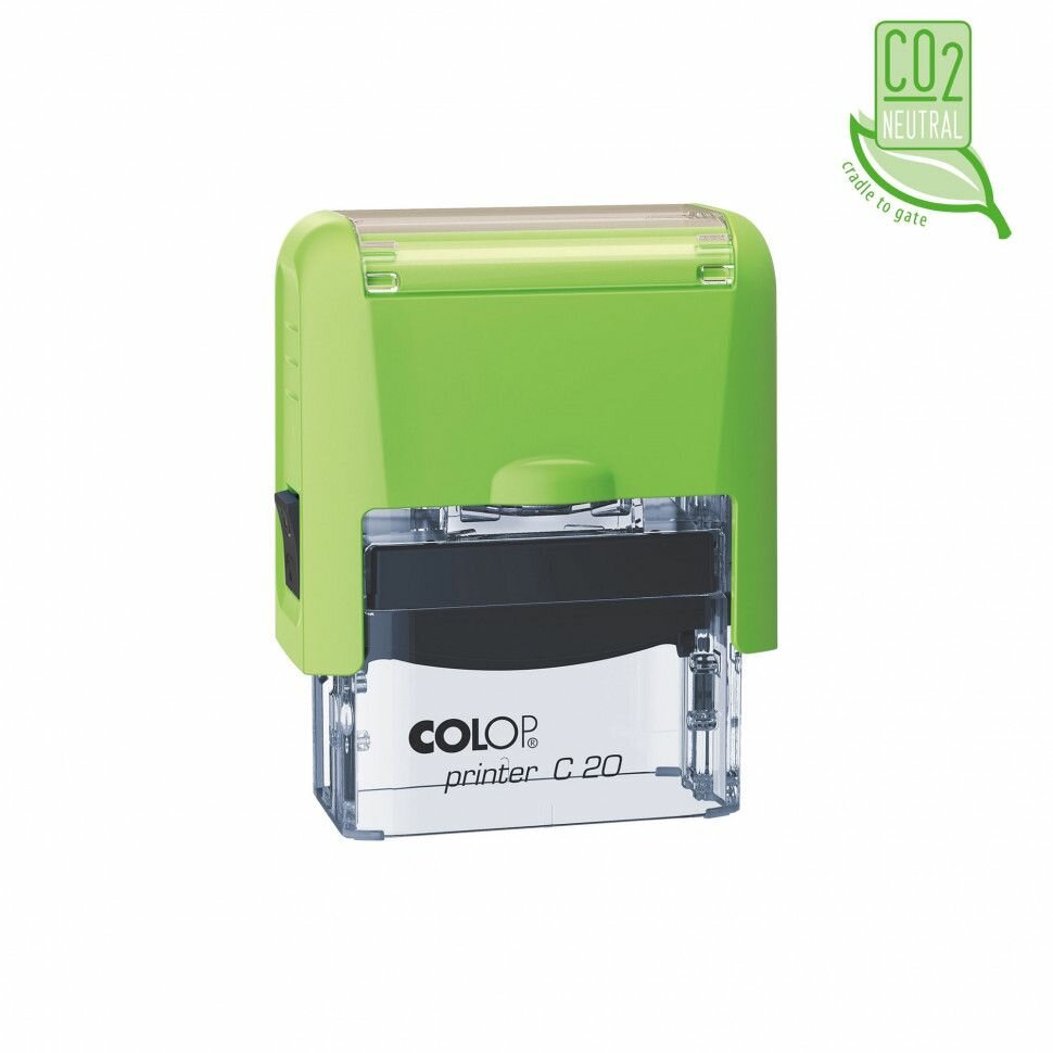 Colop Printer C 20 Compact оснастка для штампа 38х14 мм