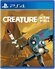 Creature in the Well PS4