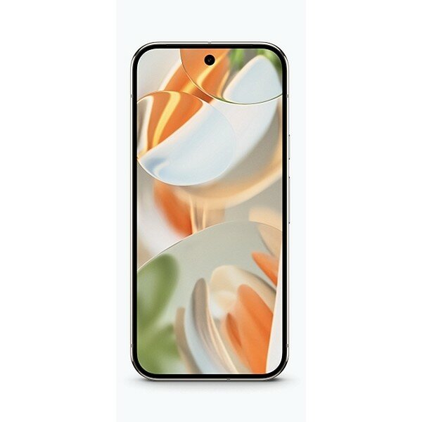 Смартфон Pixel 9 Pro XL 5G 16/256ГБ, Dual: nano SIM + eSIM, Porcelain