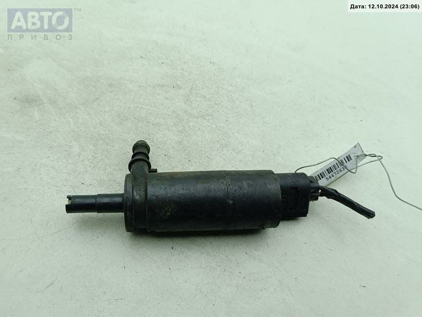 Насос (моторчик) омывателя фар BMW 5 E39 (1995-2003)