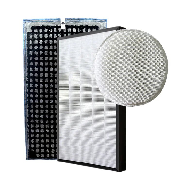 Hepa-фильтр для очистителя воздуха Panasonic F-VXJ70 VXK70 VC70XK VC70XJ