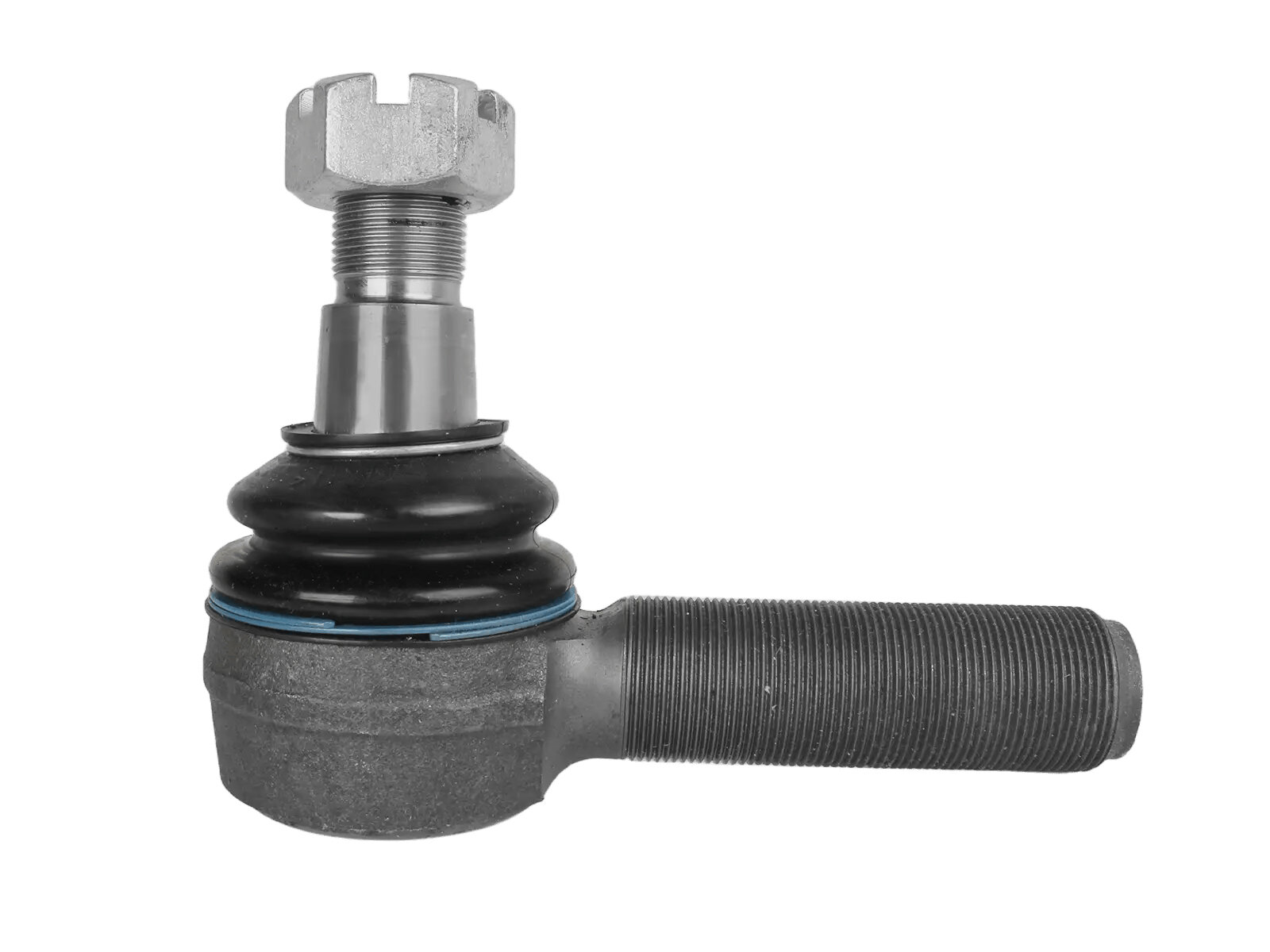 Наконечник рулевой тяги КАМАЗ-6520, 6460, DAF, MAN, MB, RENAULT, SCANIA, VOLVO левый ростар