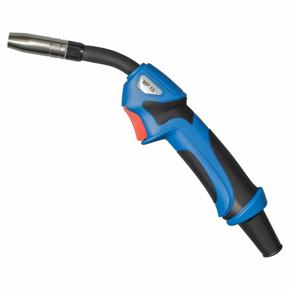 Горелка MIG MP 15 5 м DME1505 ПТК 00000027072