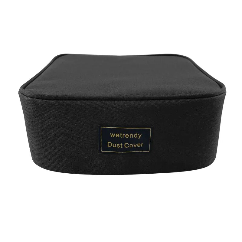 Черный чехол для проектора Wetrendy Dust Cover