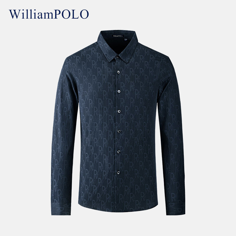 Рубашка WILLIAMPOLO