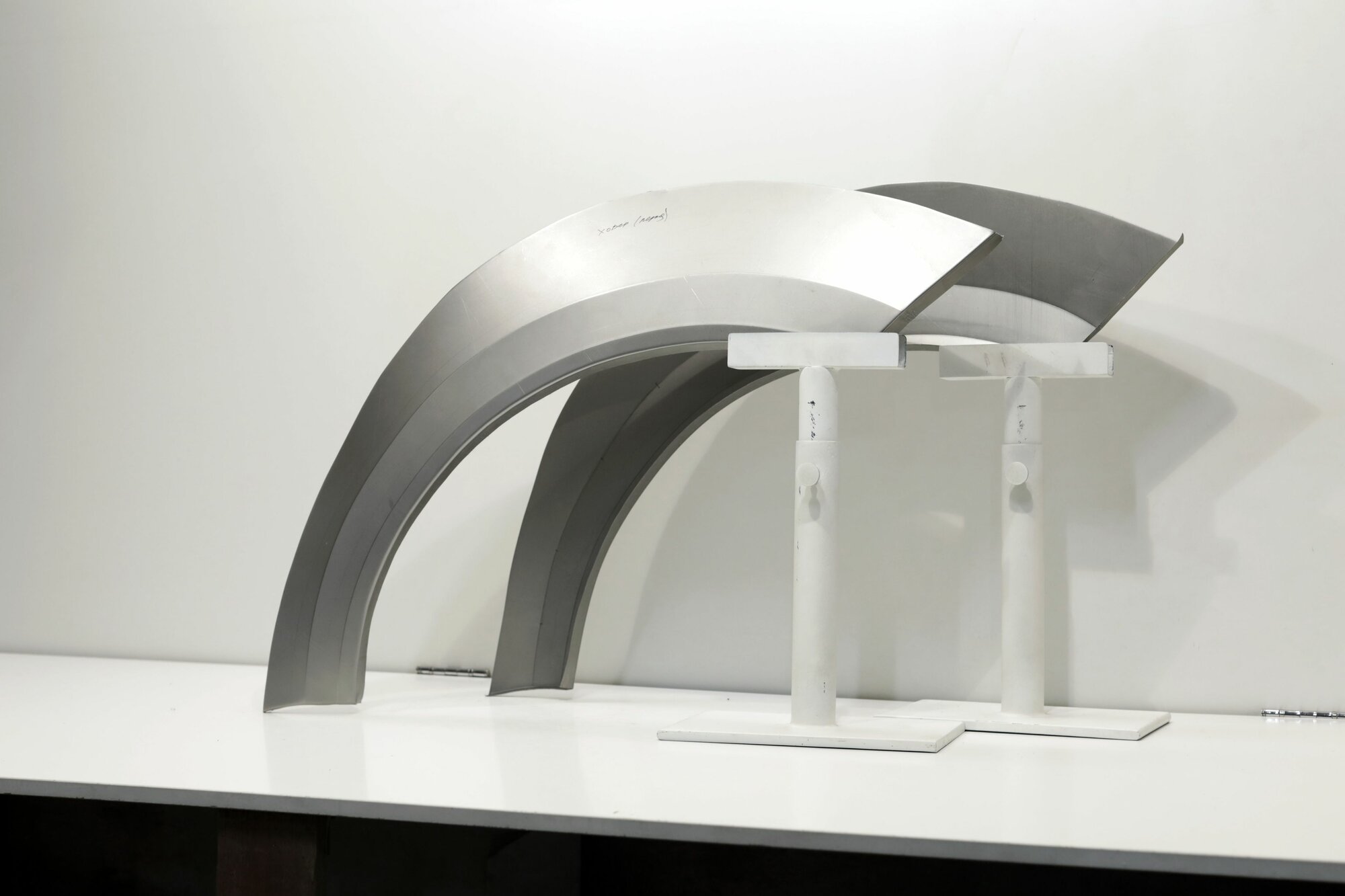 Арки ремонтные передние комплект для Great Wall Hover H1-H5 (Грейт вол ховер), холоднокатаная сталь 1 мм