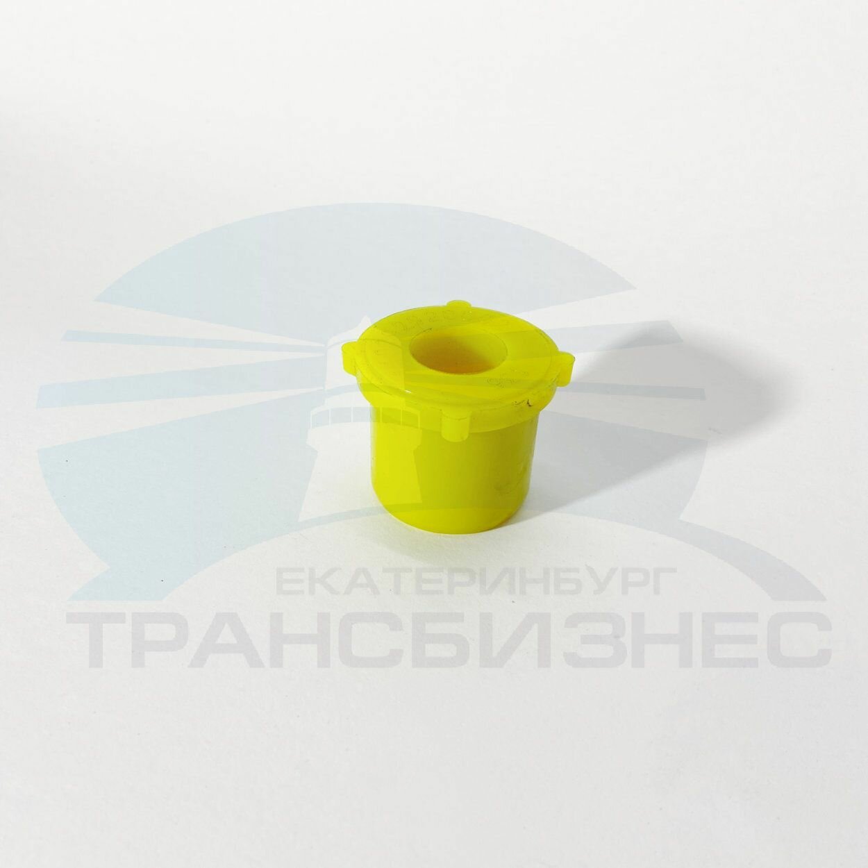 Втулка рессоры передней FOTON 1049С (22х40х38) (1102929200027)