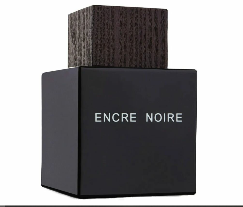 LALIQUE Encre Noire Туалетная вода 100 мл