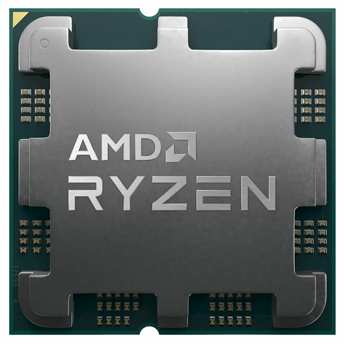 Центральный процессор AMD Ryzen 5 5500GT, BOX, AM4 (100-100001489BOX)
