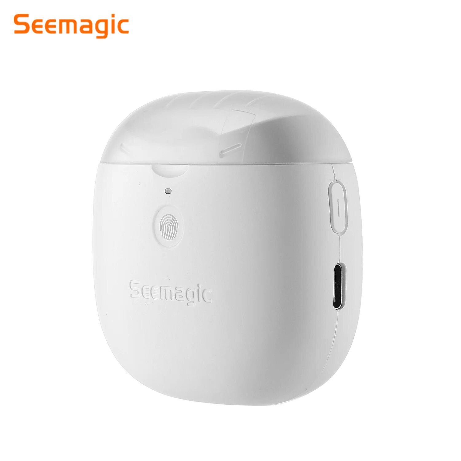 MIJIA Seemagic Electric Automatic Nail Clipper Pro