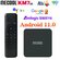 Mecool KT2 DVB-T2 Android 11 ТВ-приставка