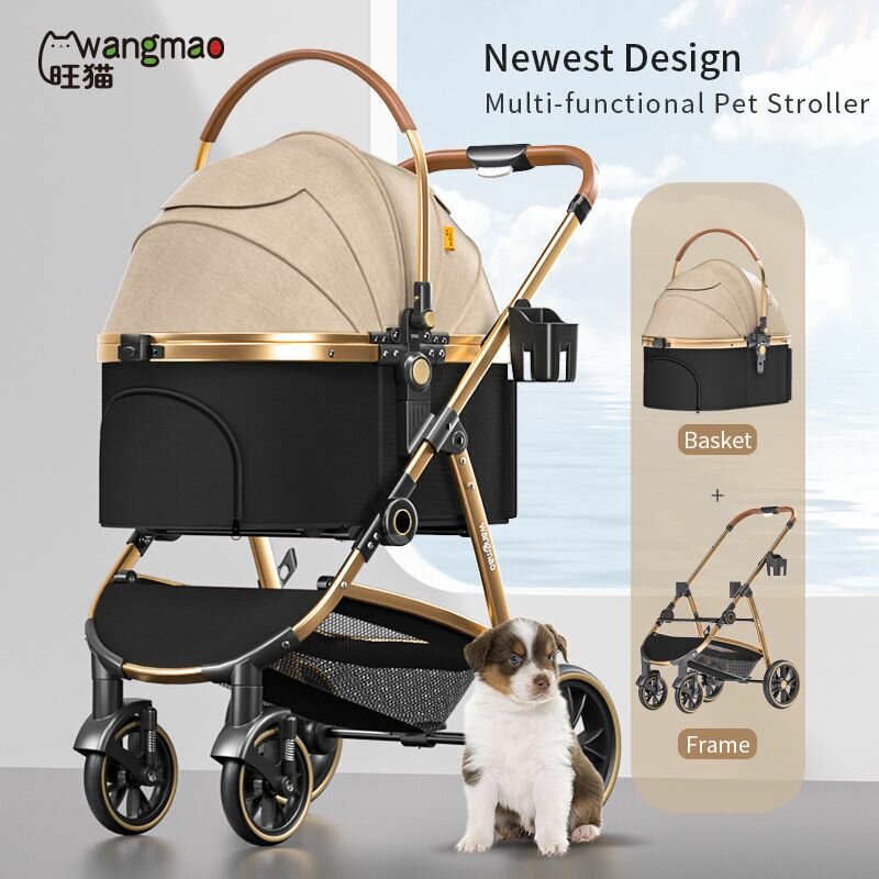 Колеса для перевозки клетки