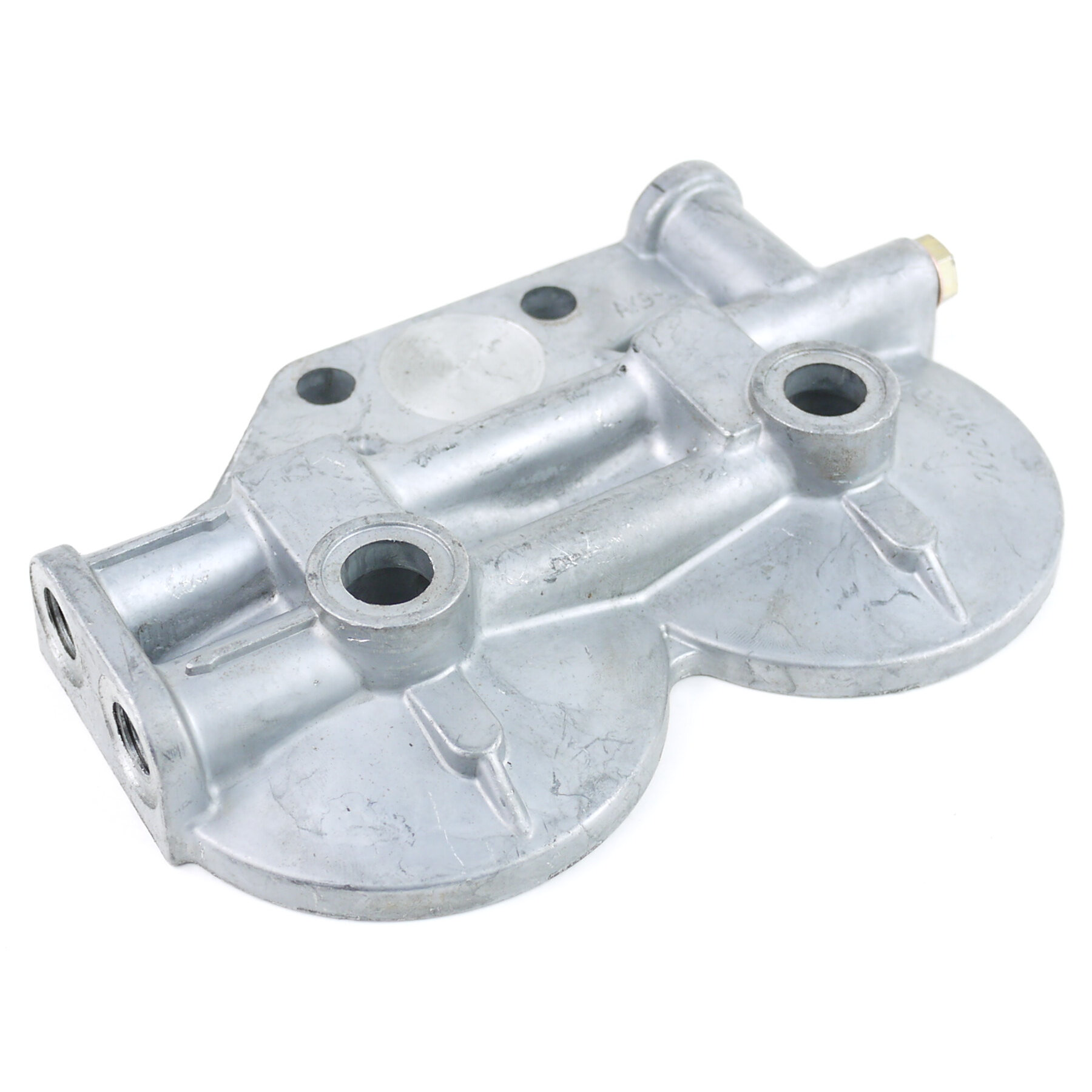 Крышка фтот в сборе с клапаном 740-1117027, для автомобилей, 1 шт