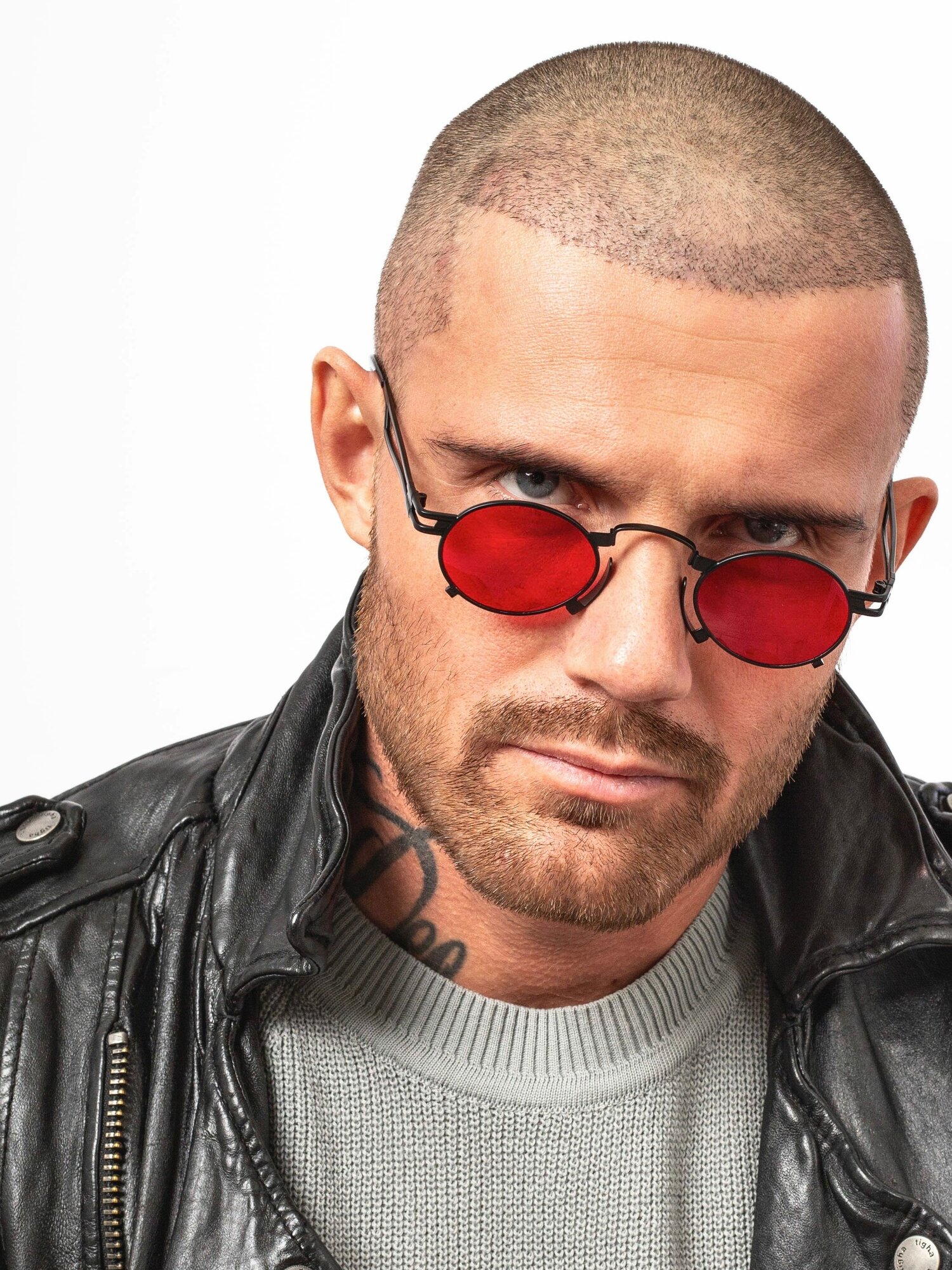 Солнцезащитные очки