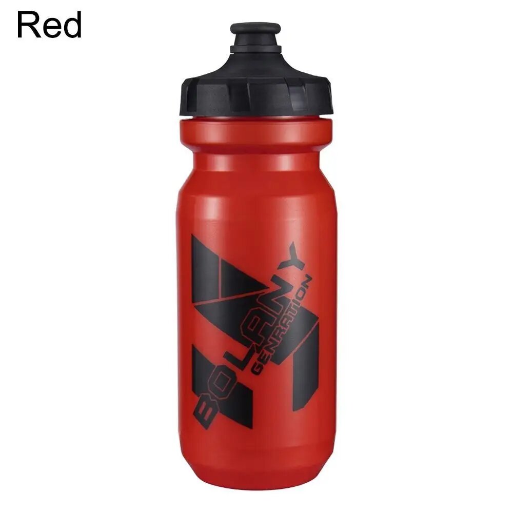 Safe Squeeze 610 мл бутылка для воды Красный, Red