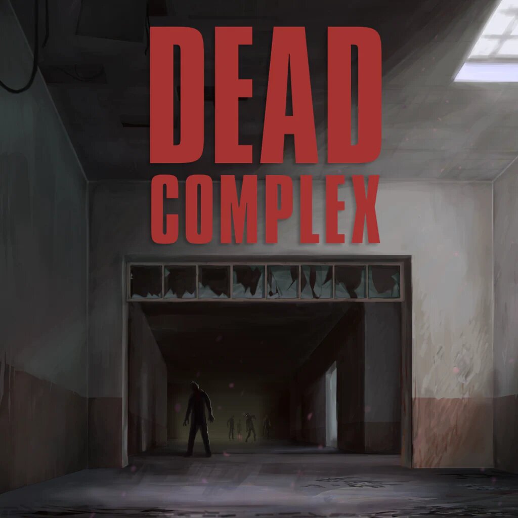 Last Escape Dead Complex для Sony PlayStation | PS4 и PS5 | Игра навсегда | Быстрая доставка