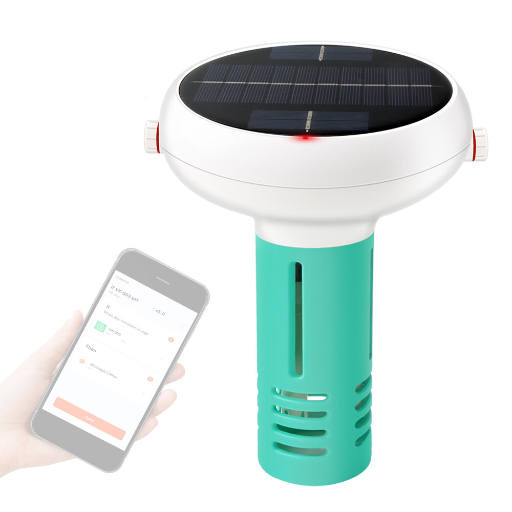 Хлориновый счетчик