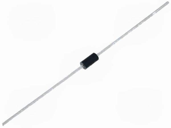 Диод DC UF4007 выпрямитель, сверхбыстрод, 1000 В, 1 шт
