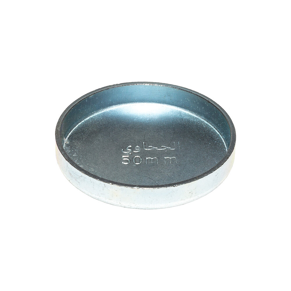 Заглушка блока Toyota 4Y (86411-76008-71)
