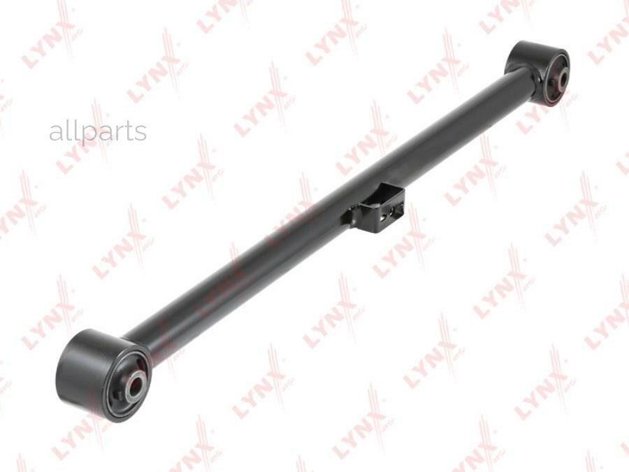 LYNXAUTO C5448LR рычаг подвески ЗАД НИЖ продольный TOYOTA LAND CRUISER PRADO(120/150) 2.7-4.0 02 / HI