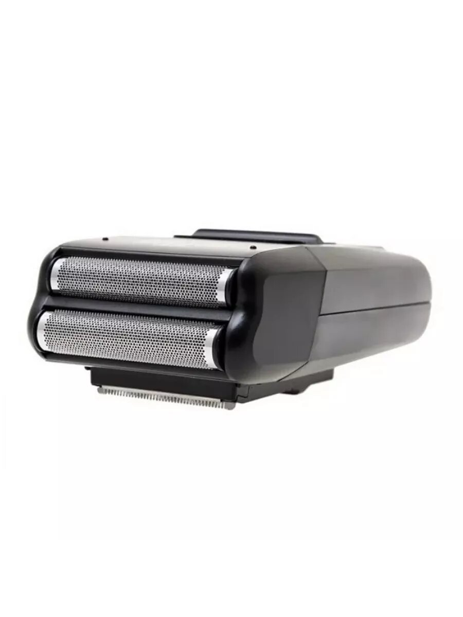 Шейвер для бритья Barber Shaver (два ножевых блока)
