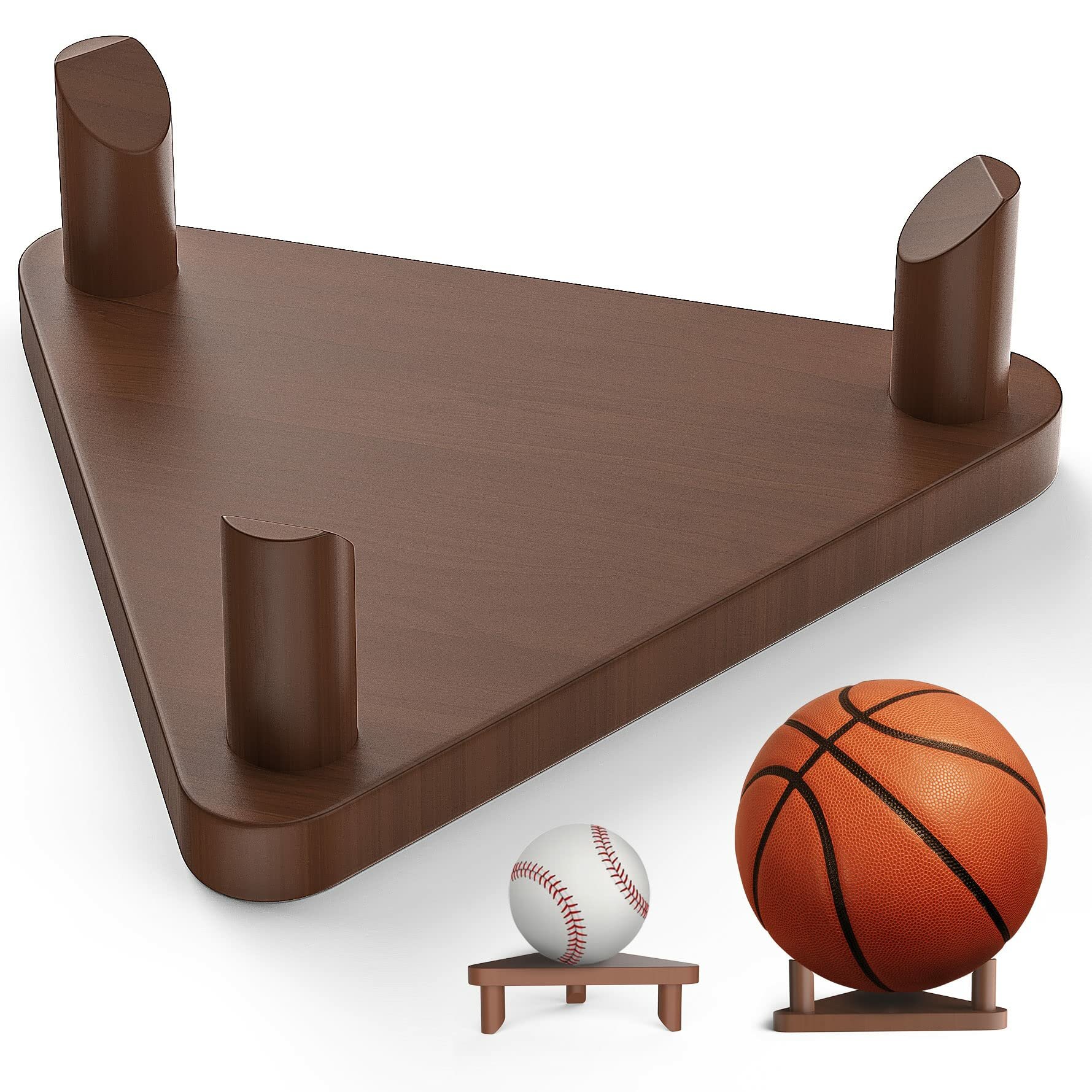 Держатель для мячей