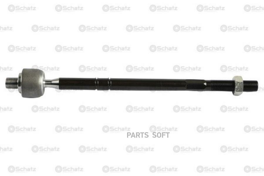S31565 SCHATZ Рулевая тяга SCHATZ (передняя) MERCEDES SPRINTER (3rd Gen) 19-