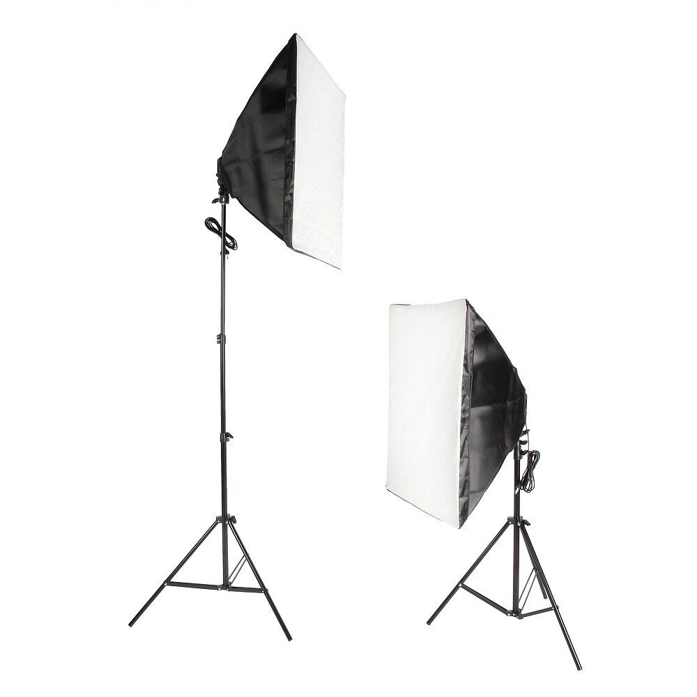 Комплект Студийного Оборудования Falcon Eyes Keylight 825Led Sb5070 Kit