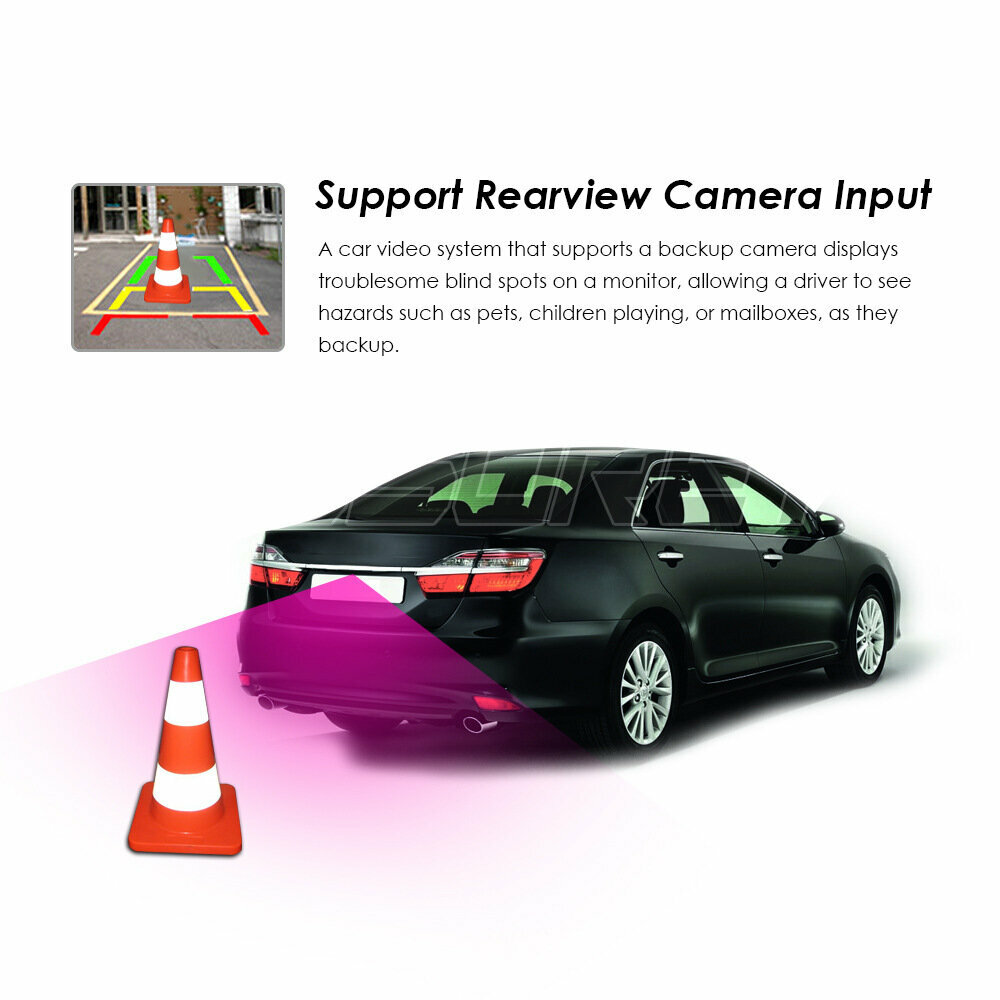 Автомобильное стерео радио, 2 Din Android для лада ВАЗ Гранта/ LADA BA3 Granta Cross 2018 2019, GPS навигация, мультимедийный видеоплеер, экран головного устройства, BT FM WIFI с рамкой -JU