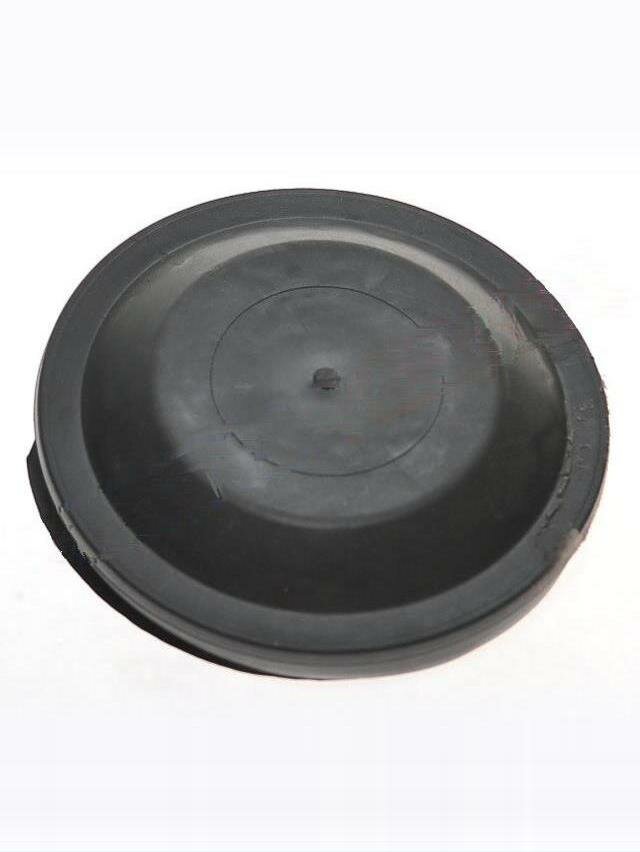 Крышка фары ВАЗ 2170, Приора, 2171, 2172, под Киржач, большая, 217003711011-01