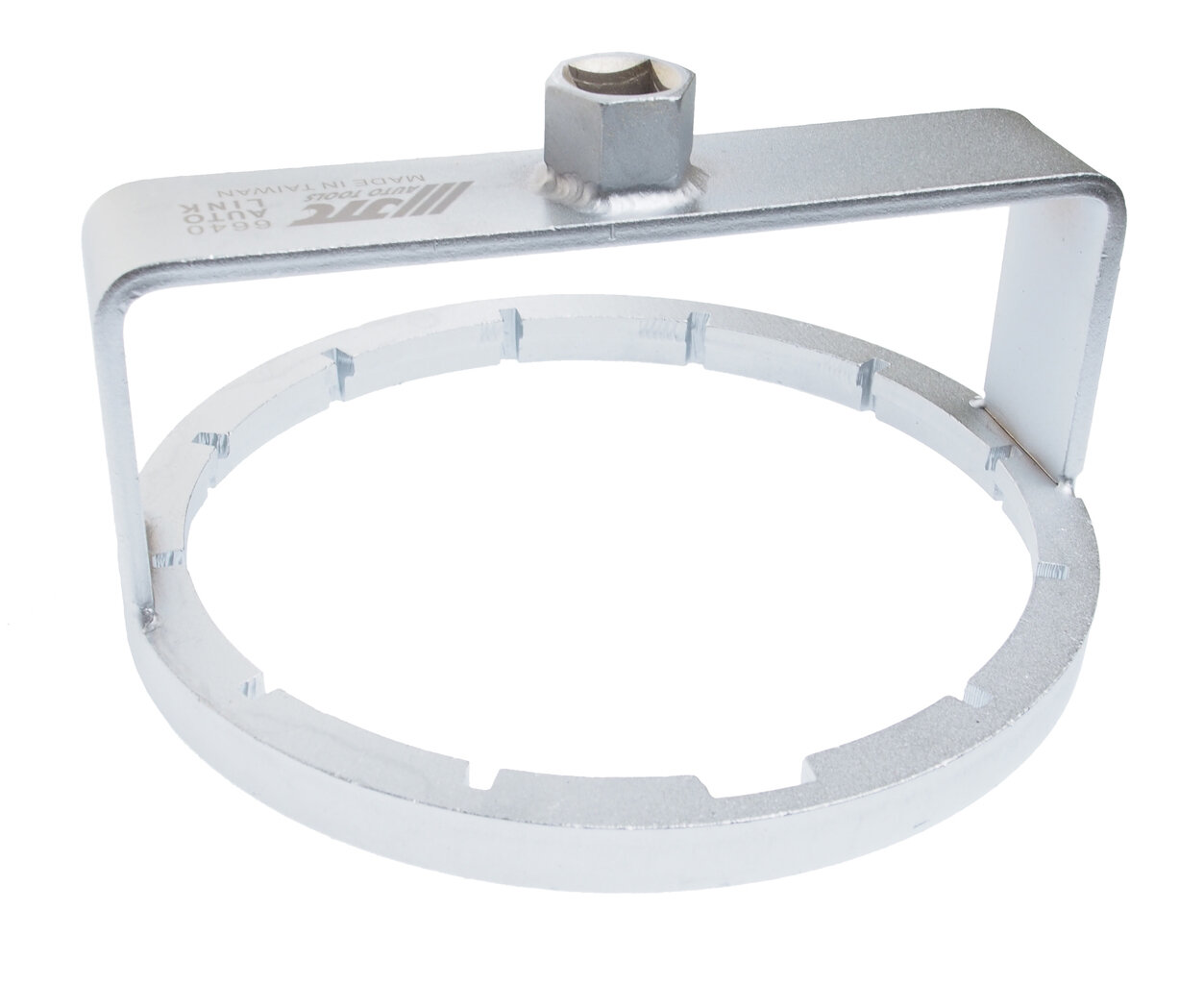 JTC-6640 - Съемник крышек насосов топливных (VW AUDI SEAT SKODA PORSCHE OEM T40283) JTC
