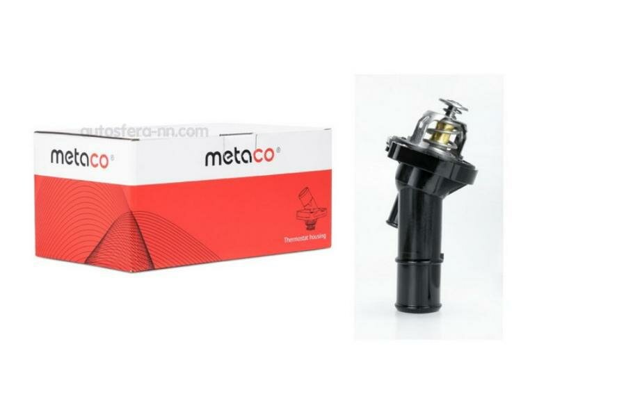 METACO 1520015 Термостат